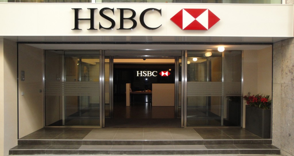 HSBC Italia Headquarter - Spi-it