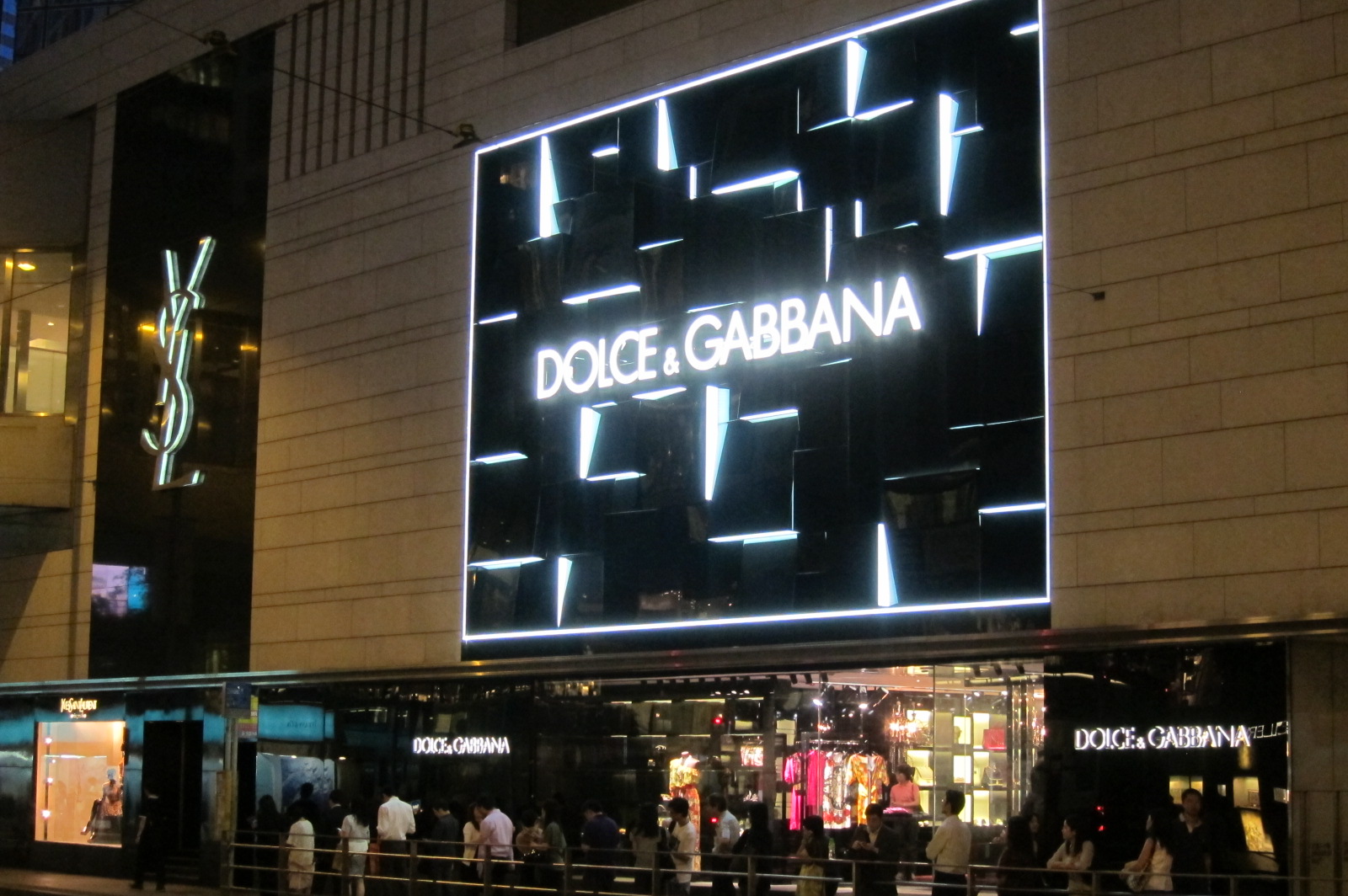D&G Boutique - Spi-it