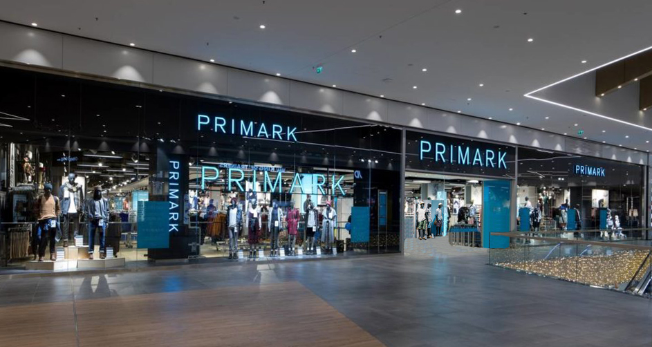 PRIMARK Elnòs Shopping, Brescia - Italy - SPI