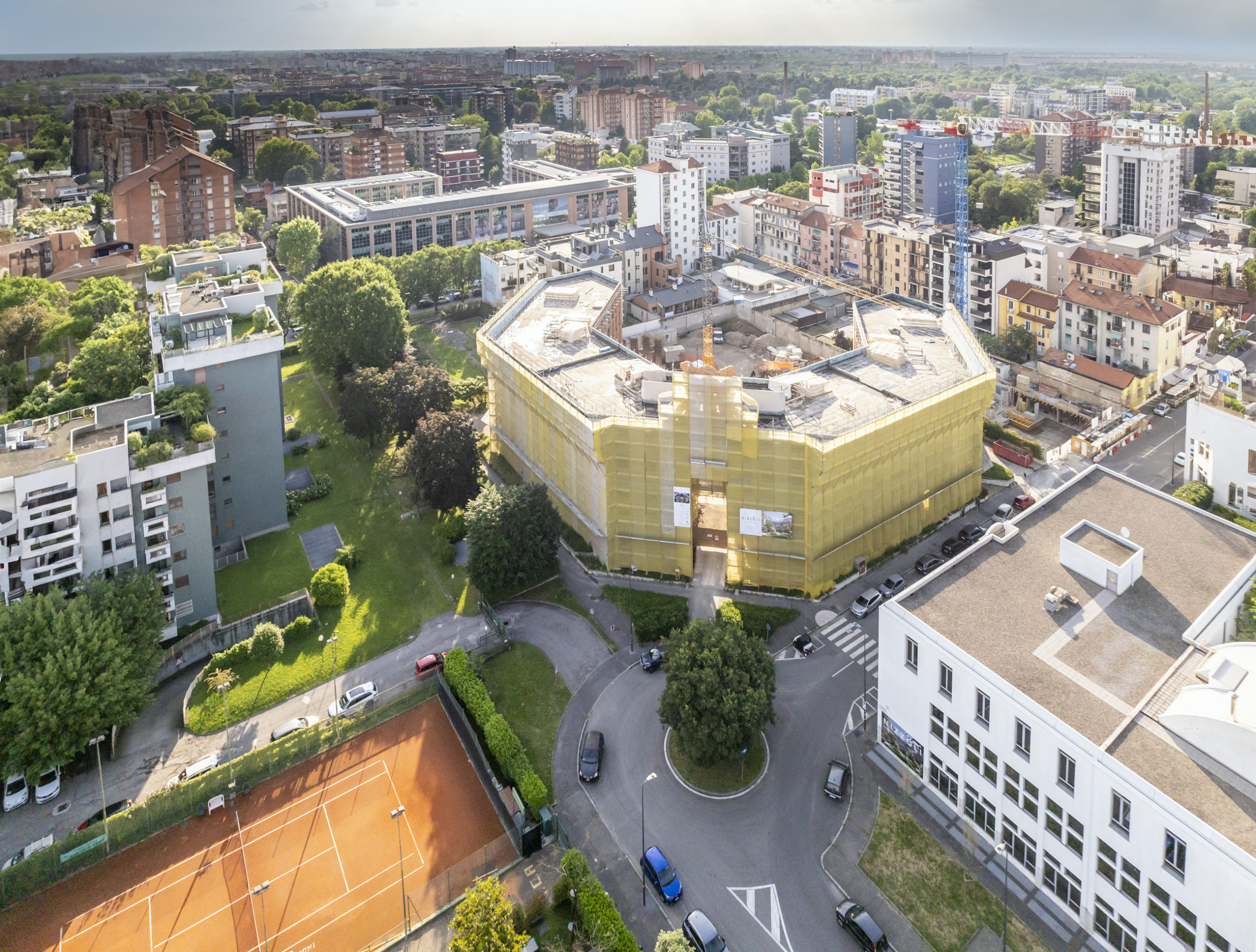 Italy Archives - Spi-it